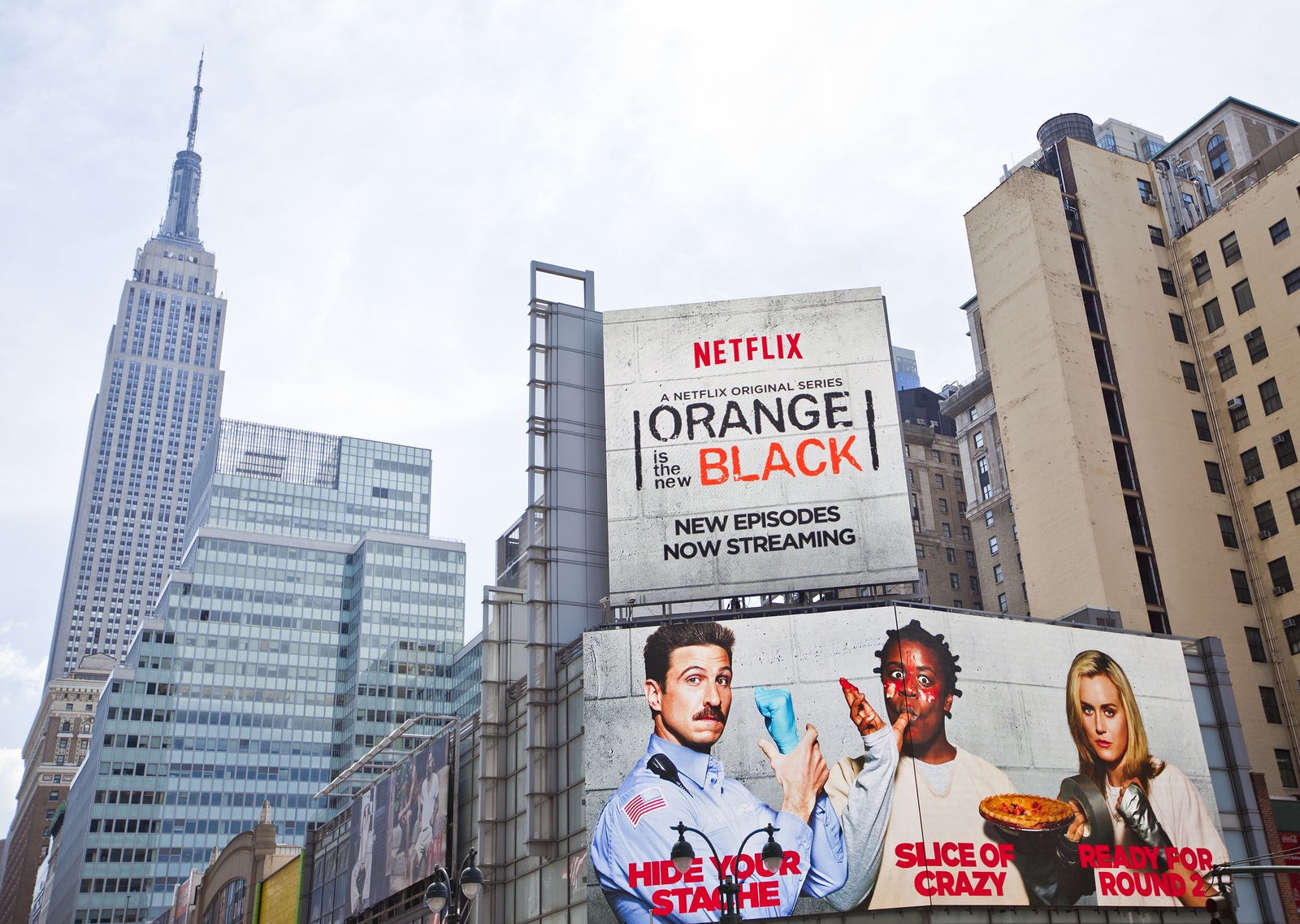 Netflix Shows Marketing Importance By Doubling Advertising Investment